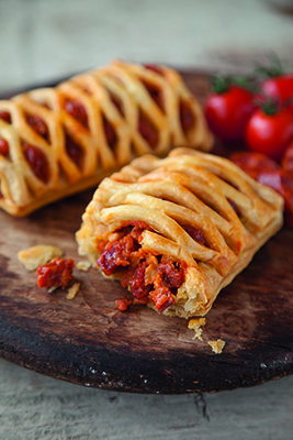Aryzta Food Solutions reveals new-look Pierre’s range | Cash & Carry ...